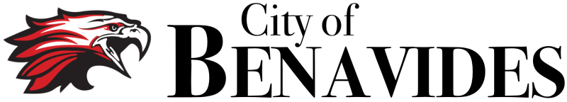 City of Benavides - Accessibility Features